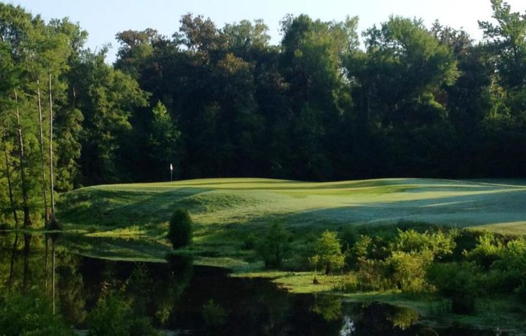 The 8 Best Golf Courses Along Mississippi’s Gulf Coast | TripBuzz